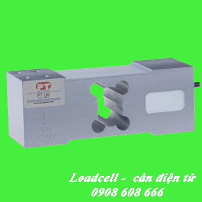 LOADCELL SSC- PT